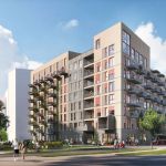 Neues Quartiersentwicklungsprojekt im 3. Bezirk